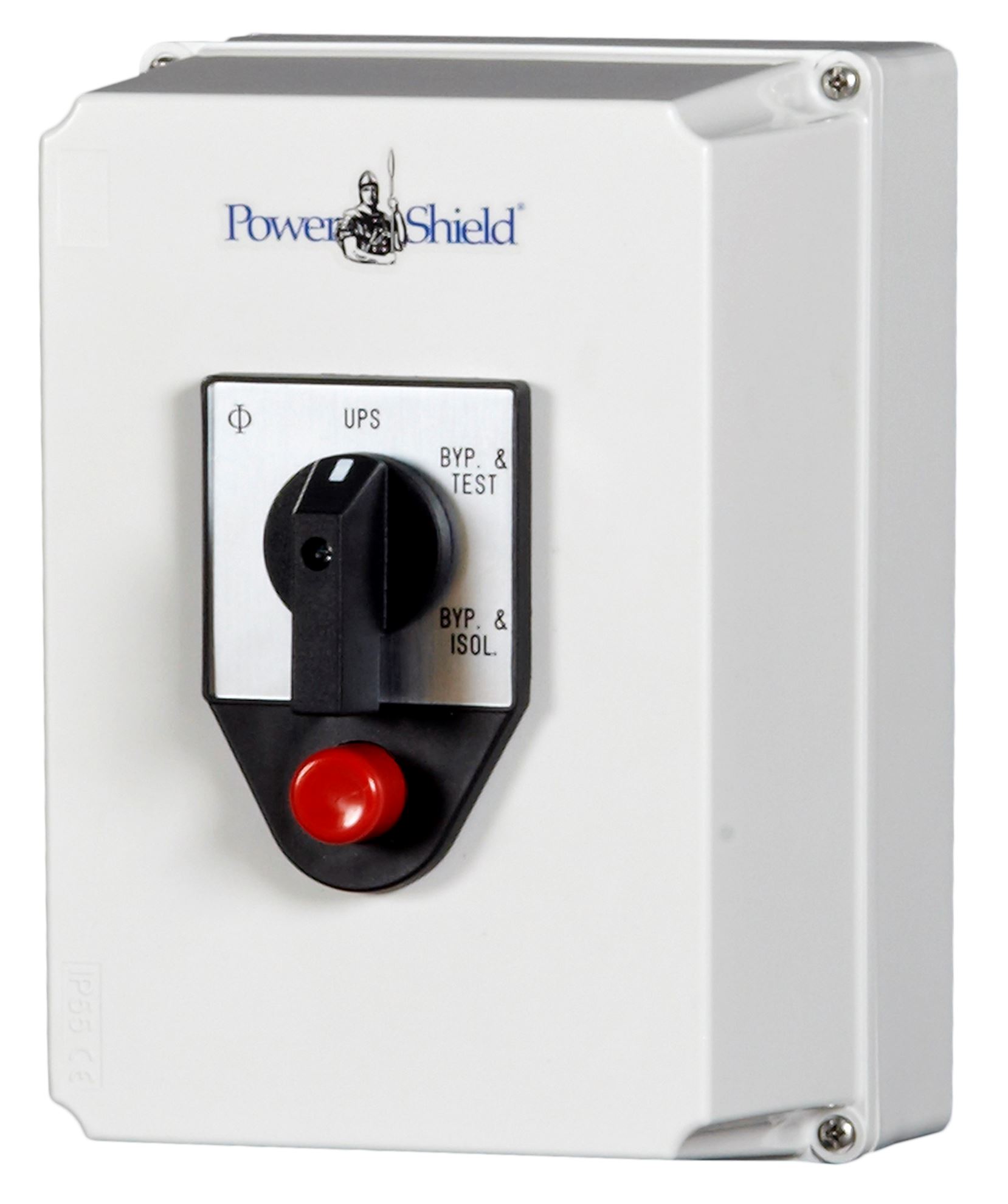 Bypass Switch Schematic Ups Bypass Mode And Bypass Switch Gu